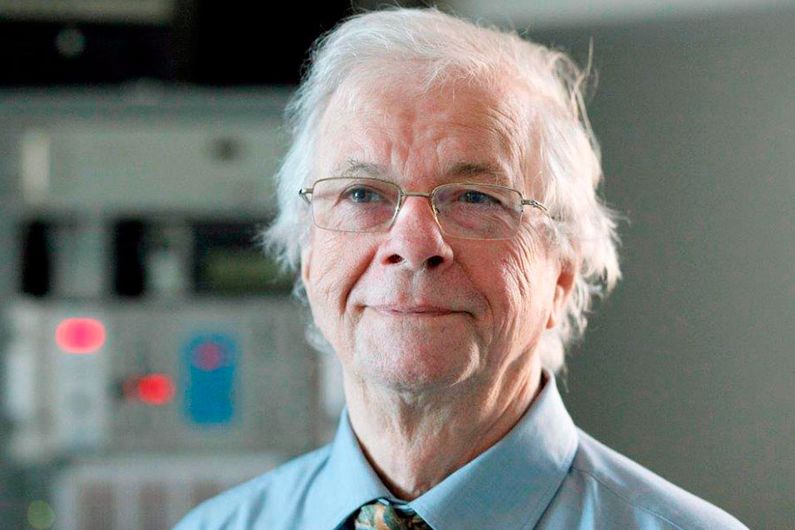 Serge Rossignol récompensé pour ses travaux en physiologie ...