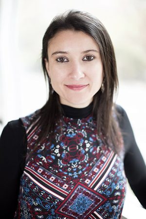 Publication de Marina Martinez dans le journal Progress in Neurobiology ...